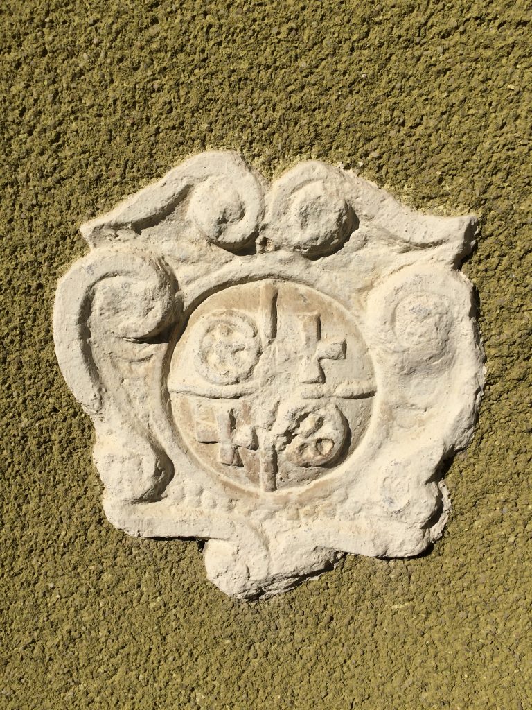 Besitz der Deutschordenskommende Würzburg in Gerbrunn | Forschung ...